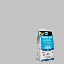 Shop Laticrete Permacolor Iron Gray Grout- 8lb | TileBar.com