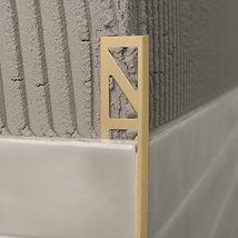 Buy Blanke Essentials Brushed Anodized Satin Gold 1/2" (12.7mm) Edge ...