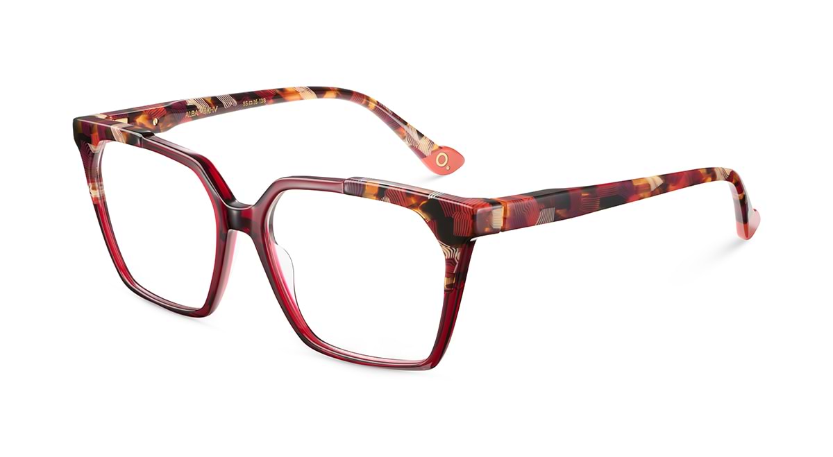 Etnia Barcelona > Eyewear > ALBA O BXHV