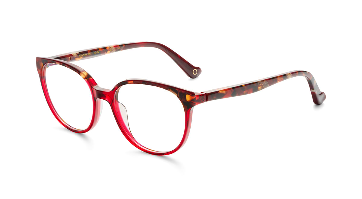 Etnia Barcelona > Optique > HANNAH O RDBX