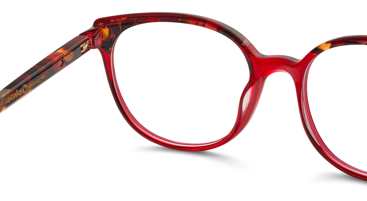 Etnia Barcelona > Optique > HANNAH O RDBX