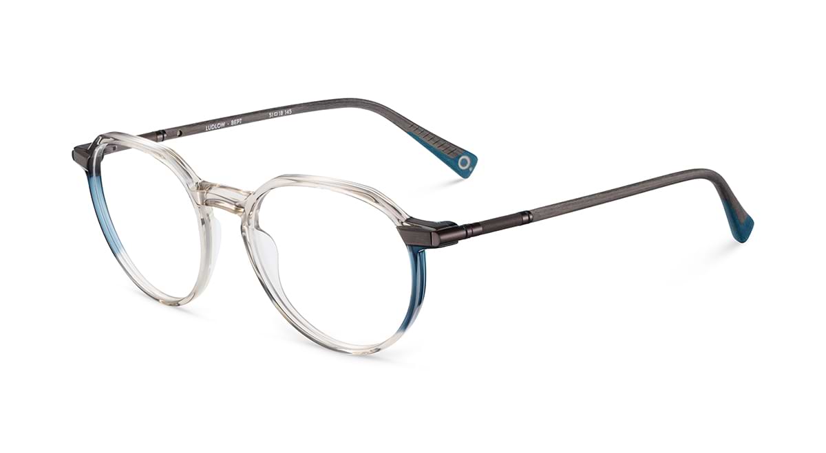 Etnia Barcelona > Eyewear > LUDLOW O BEPT