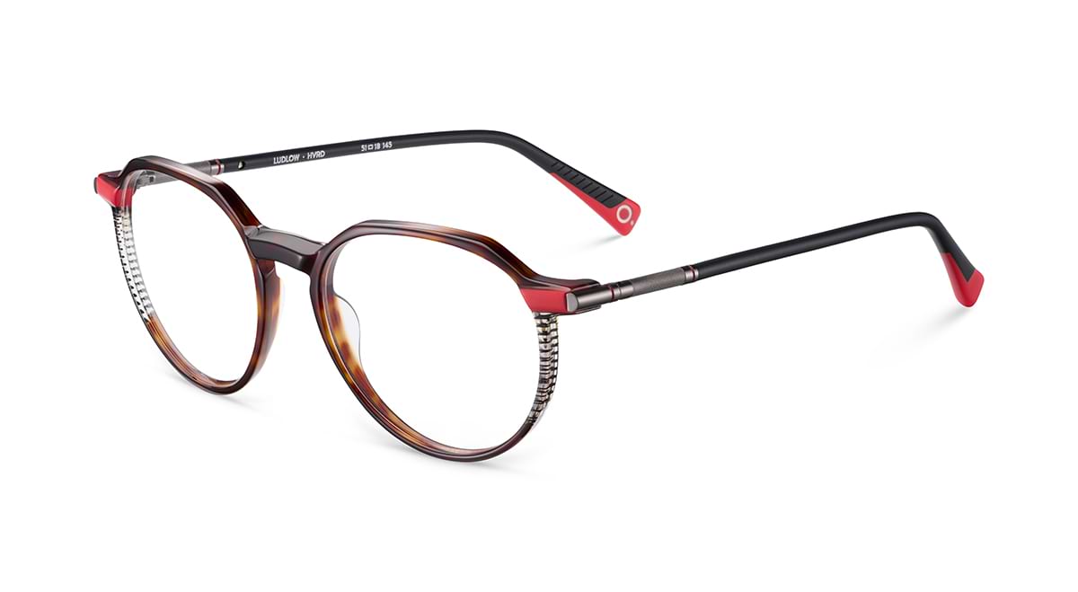 Etnia Barcelona > Eyewear > LUDLOW O HVRD