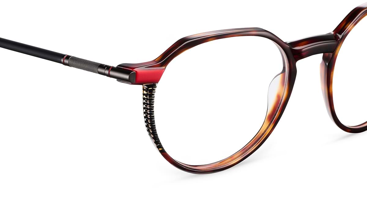 Etnia Barcelona > Eyewear > LUDLOW O HVRD