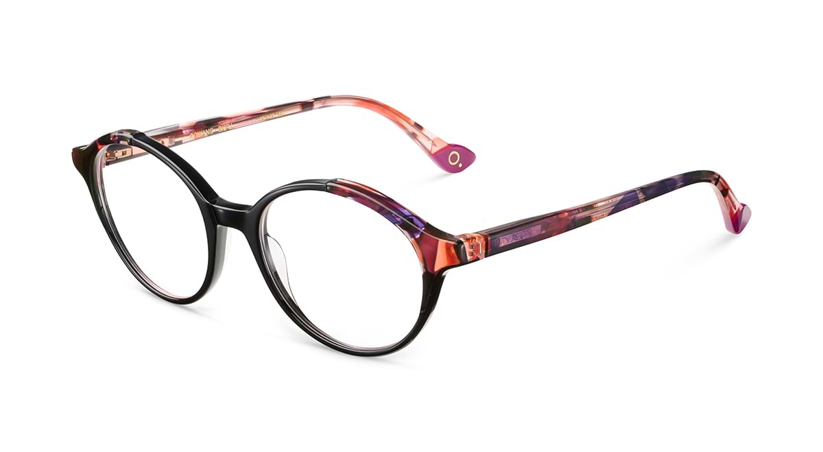 Etnia Barcelona > Eyewear > ROWANE O BKFU