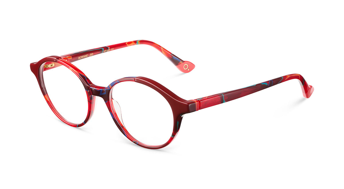 Etnia Barcelona > Eyewear > ROWANE O RD